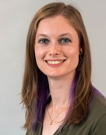 Lindsay Houck | Rhode Island College