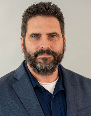 Scott Badger | Rhode Island College