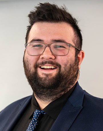 Thomas Clifford | Rhode Island College