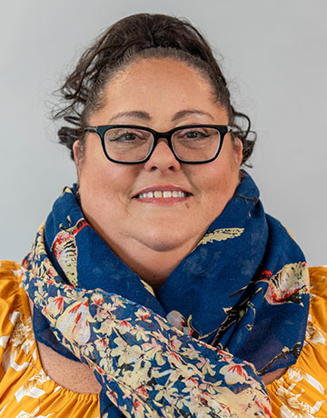 Traci Weinstein | Rhode Island College