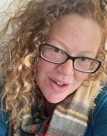 Jessica Whitman-Raymond | Rhode Island College