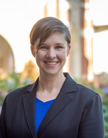 Val Herbst | Rhode Island College