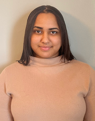 Katherine Rodriguez | Rhode Island College