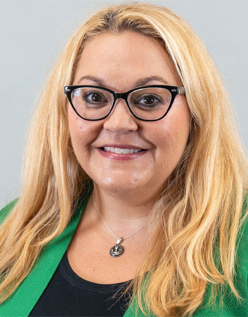 Jessica Raffaele | Rhode Island College