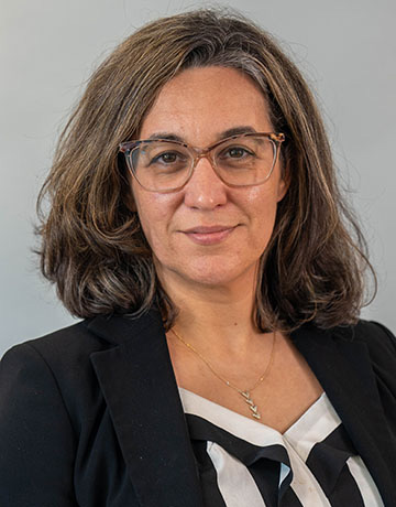 Maria Muccio-Raposo | Rhode Island College