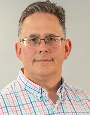 Scott Lambert | Rhode Island College