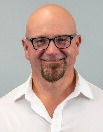 Jason Ramsay | Rhode Island College