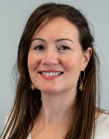 Christina Northup | Rhode Island College