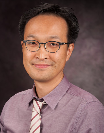 Jinsoo Kim | Rhode Island College