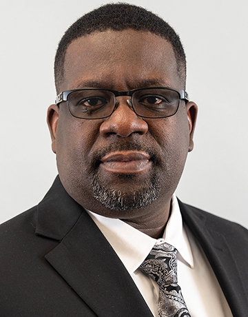 Frank Paul | Rhode Island College