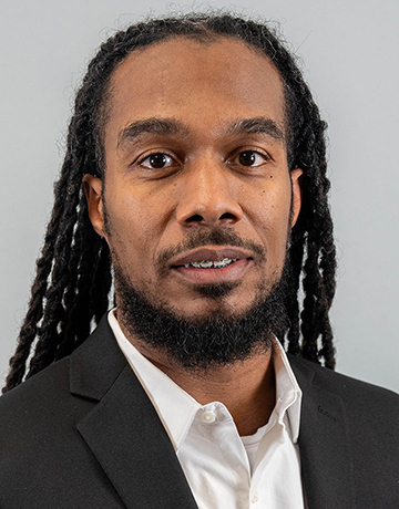 Larome Myrick | Rhode Island College