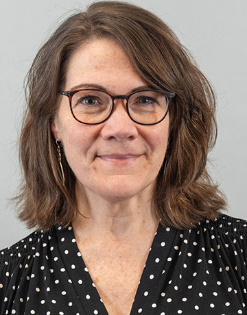 Heather Johnson-LaFreniere | Rhode Island College