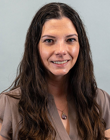 Laura Baron | Rhode Island College