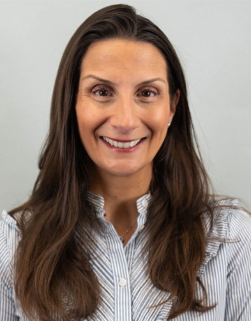 Amal Simon | Rhode Island College