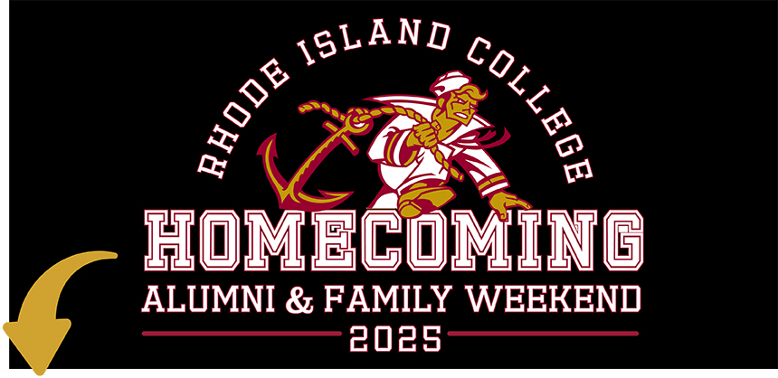 RIC Homecoming: Alumni & Family Weekend | Rhode Island College