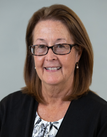 Susan DiBlasi | Rhode Island College