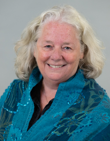 Suzanne Mello-Stark | Rhode Island College
