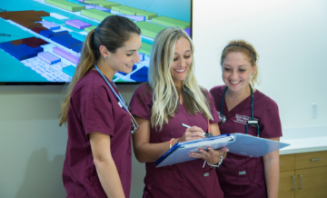 Get to Know Our Graduate Nursing Programs | Rhode Island College
