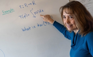 Mathematics & Data Science | Rhode Island College