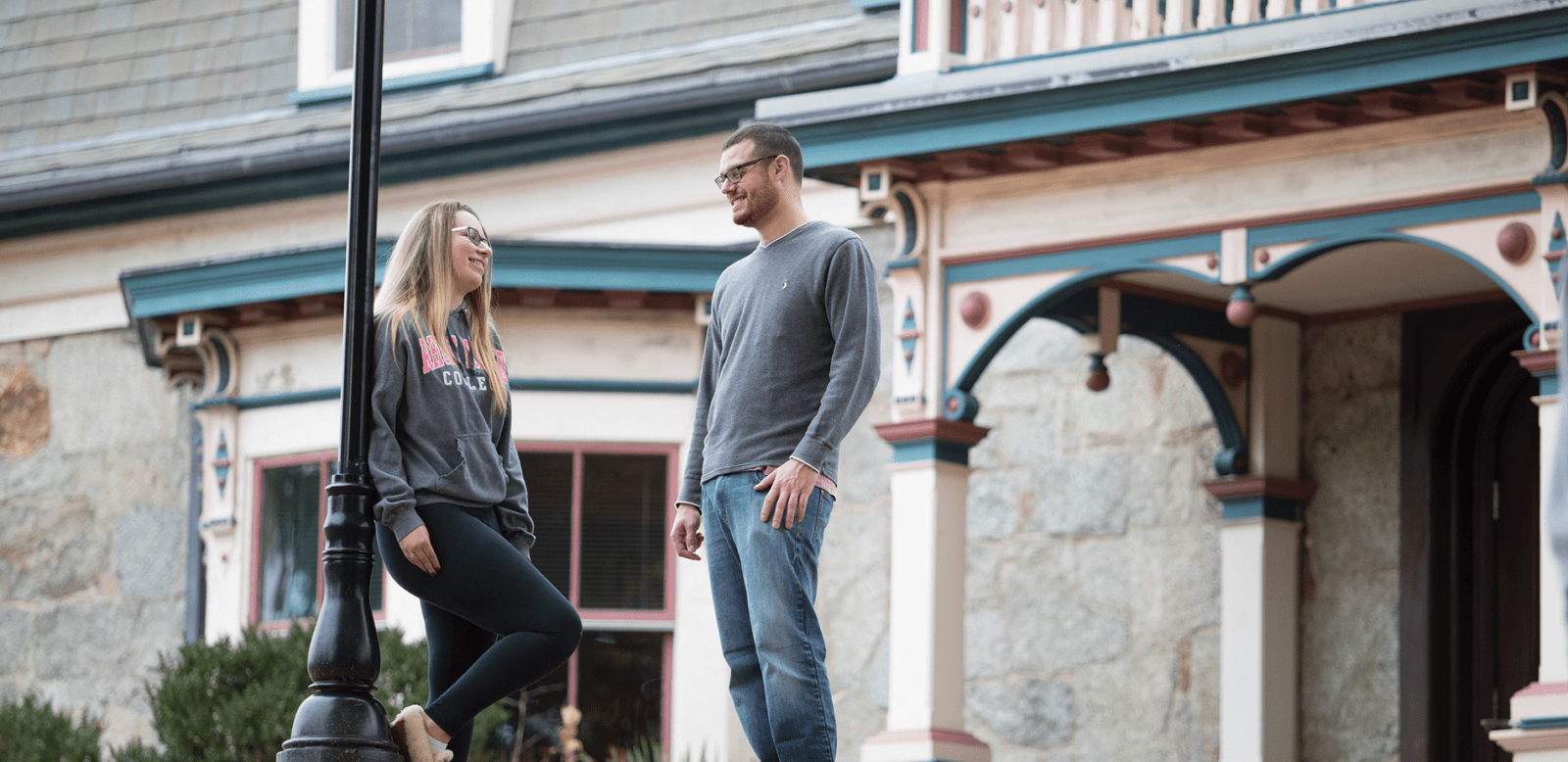 Undergraduate Admission | Rhode Island College