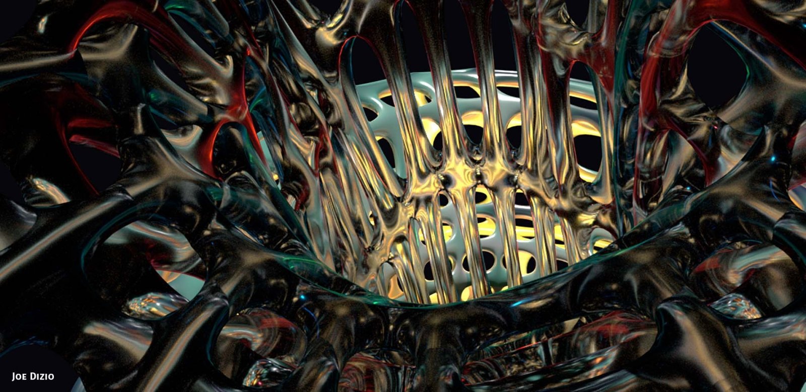 Digital Media Concentration | Rhode Island College