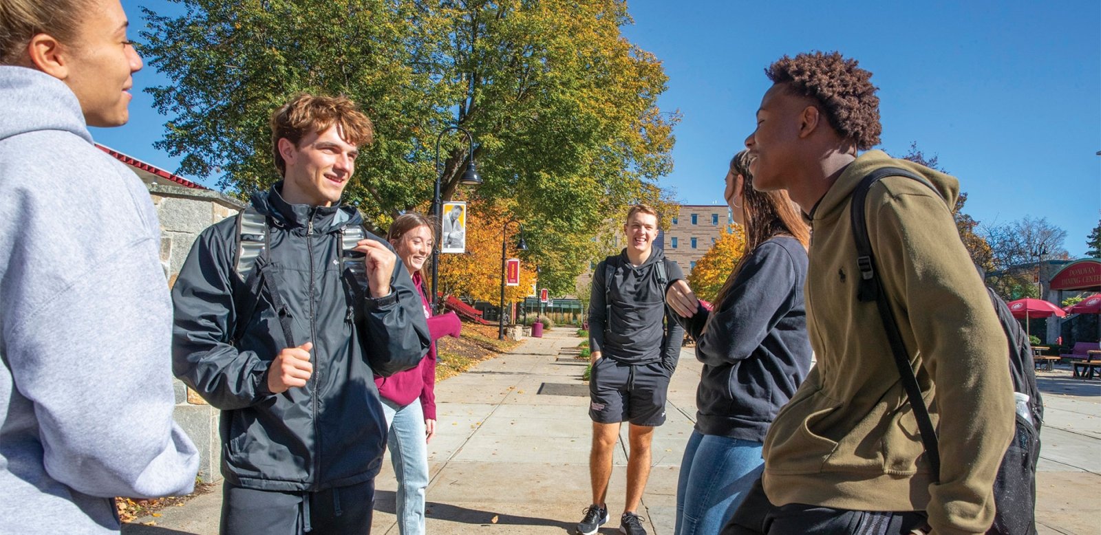 Transfer Student Admission | Rhode Island College