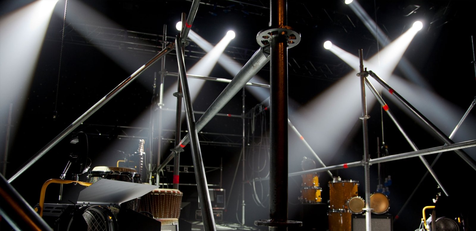 With a RIC Technical Theatre Degree, the Possibilities are Endless ...