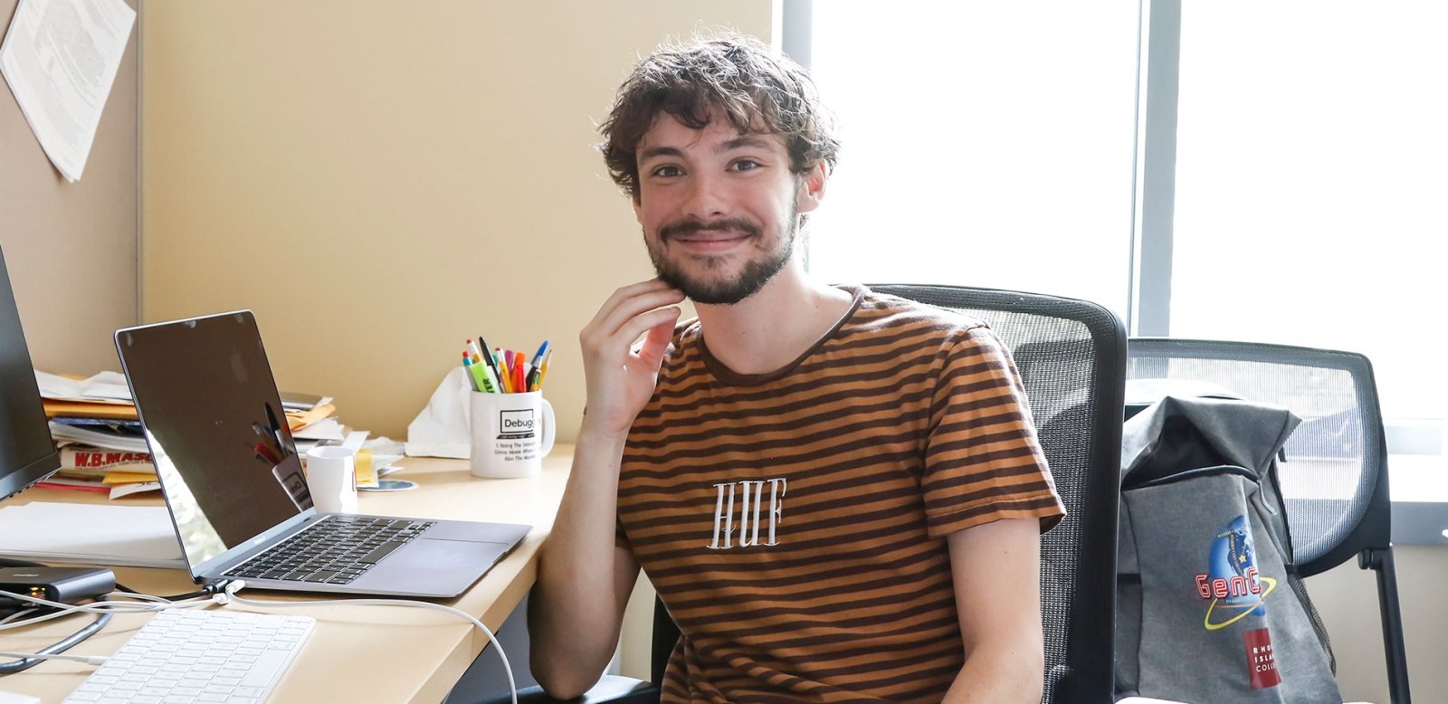 Want to Work in the Tech Industry? Here’s What Nick Garvey Recommends ...