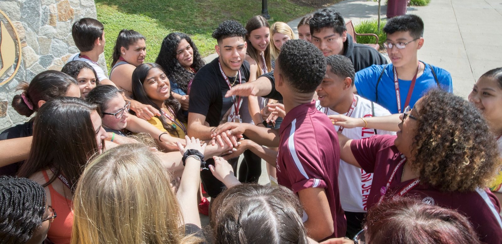 Mission, Vision & Core Values | Rhode Island College