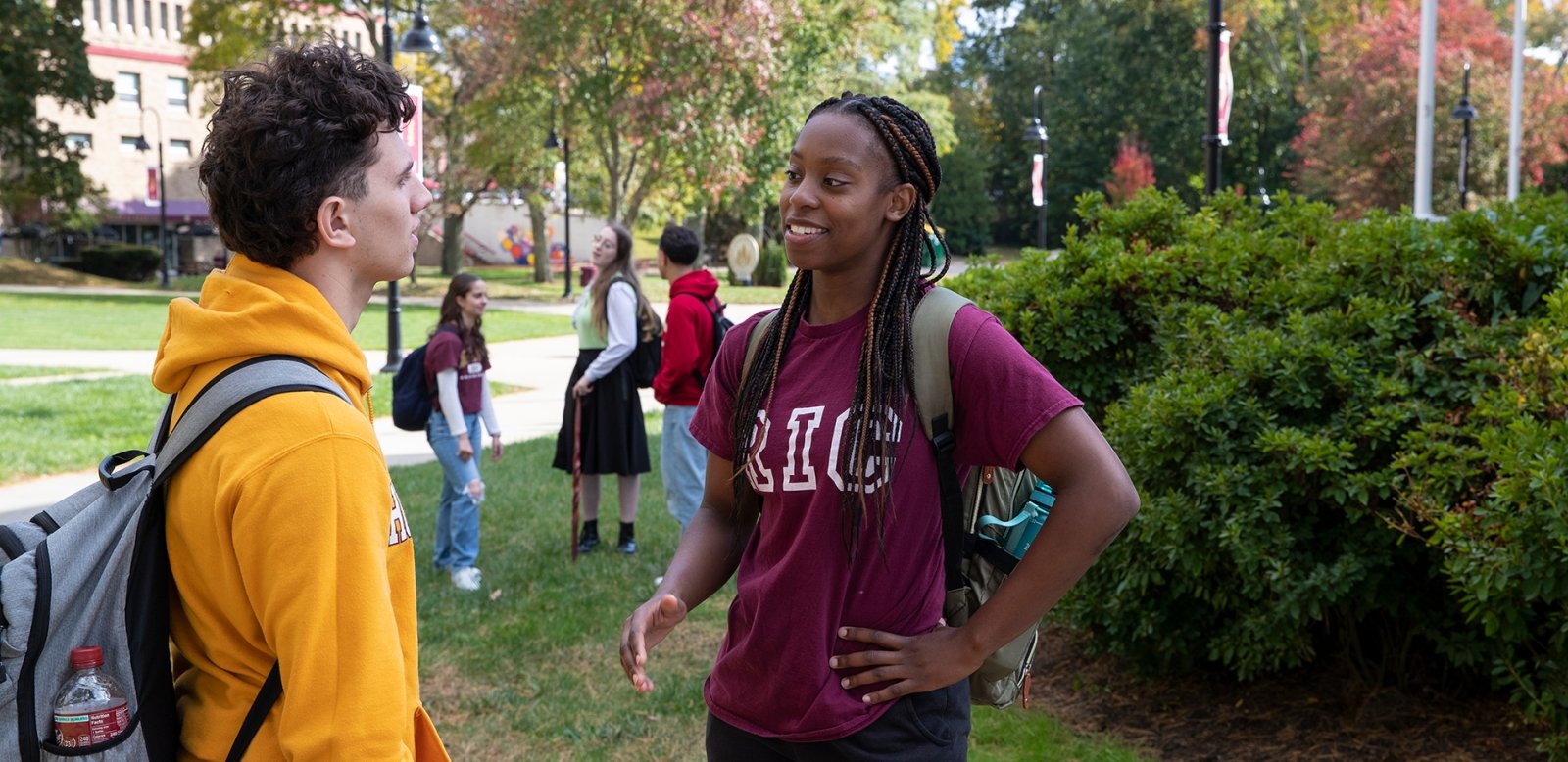 Rhode Island College | Rhode Island College