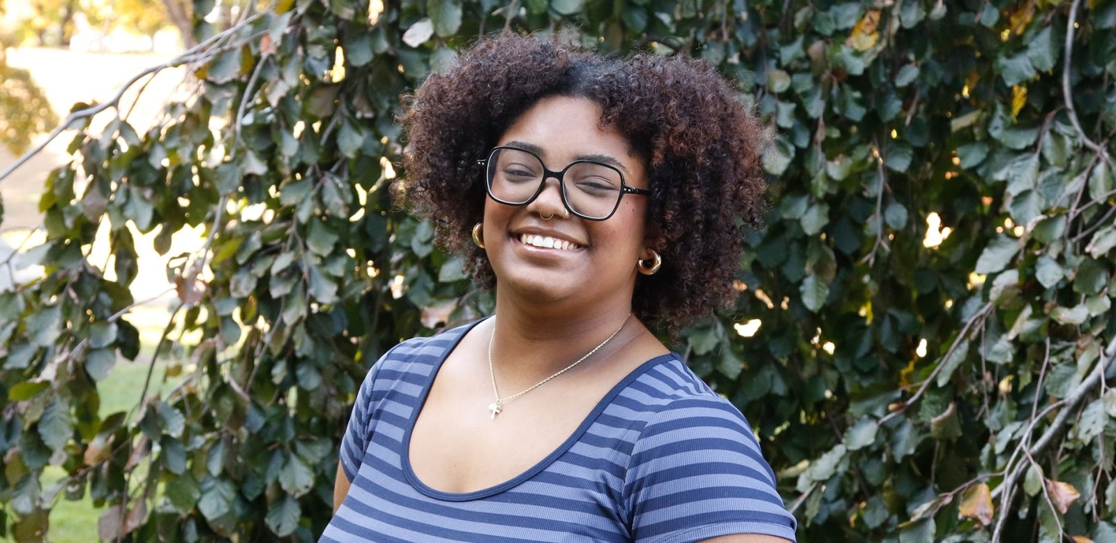 For the Love of the Game – Anessa Garnetto Chooses Double Major in ...