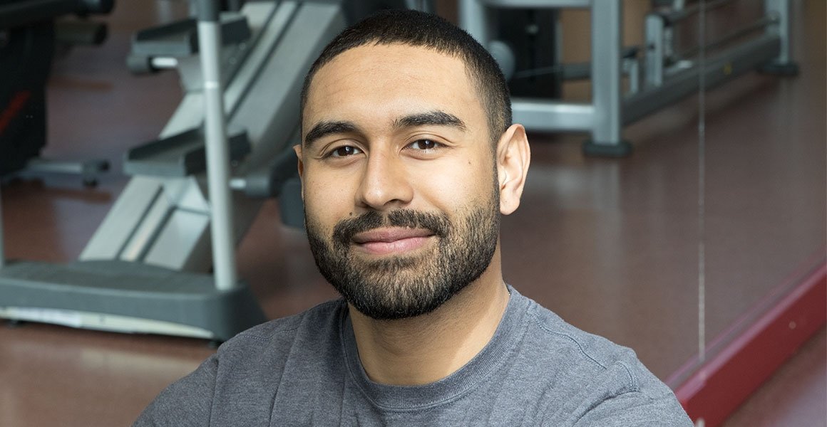 Request Information | Rhode Island College