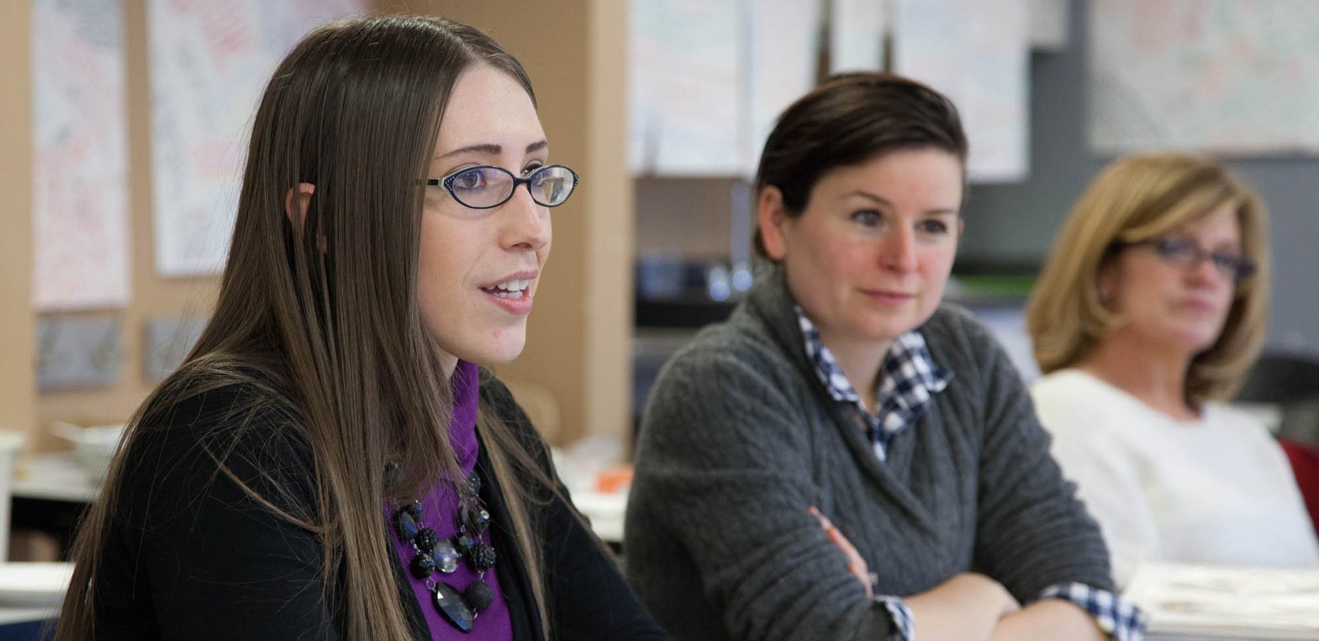 Bachelor’s to Master’s Programs | Rhode Island College