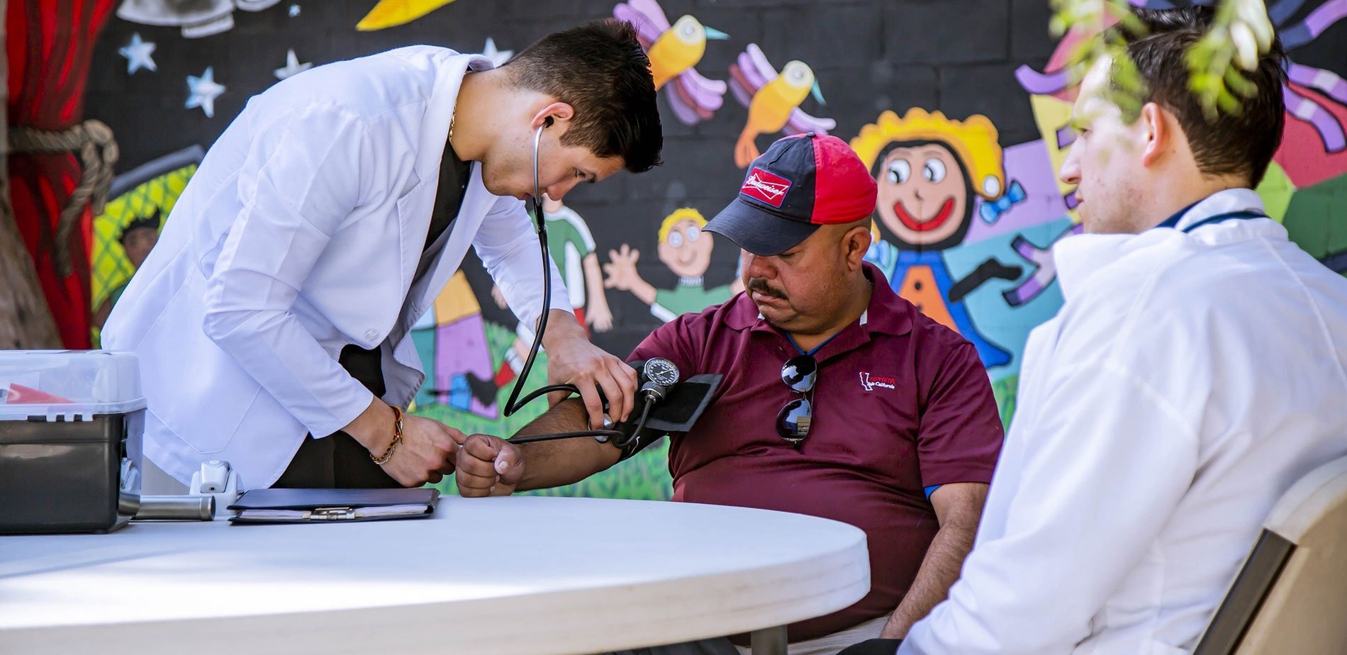 RIC’s Community and Public Health Promotion Program Serves a Need in ...