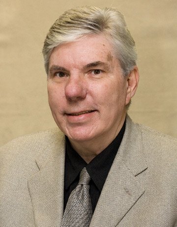 Gary Grund | Rhode Island College