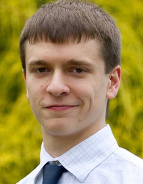 RIC Grad Heads to Harvard | Rhode Island College