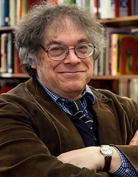 Professor Richard Weiner’s Scholarship Garners International Attention ...