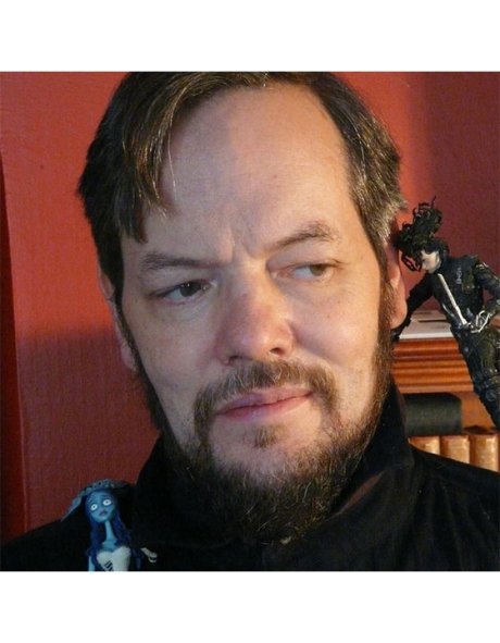 RIC Professor’s Quirky New Novel, “Pyg” | Rhode Island College