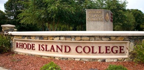 Rhode Island College | Rhode Island College