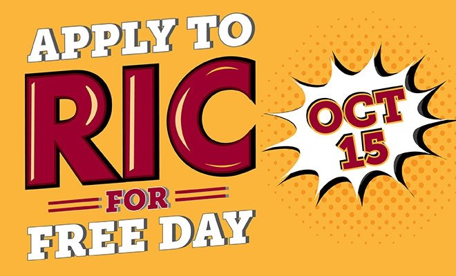 First-Year Student Admission | Rhode Island College