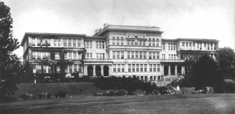 Our History | Rhode Island College