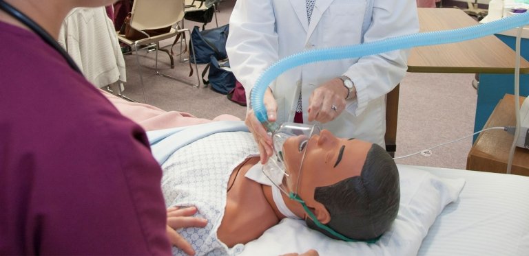 Nursing BSN for Second Degree Candidates Specifics | Rhode Island College