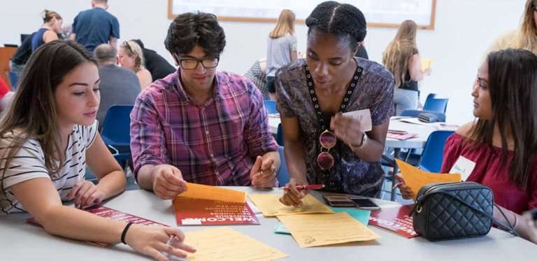 CCRI to RIC Transfer Plans | Rhode Island College