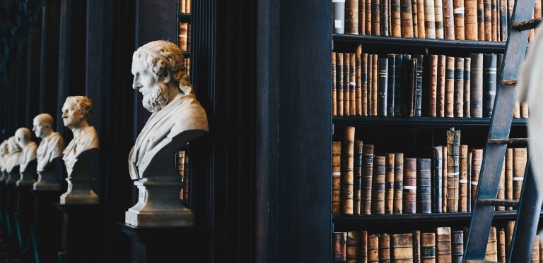 What’s the Value in Studying the Humanities? | Rhode Island College