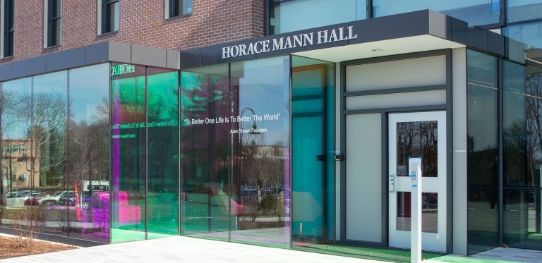 Statement from the Rhode Island College Foundation on the Passing of ...