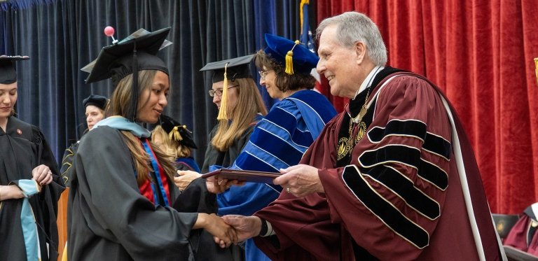 Graduate Studies at RIC | Rhode Island College